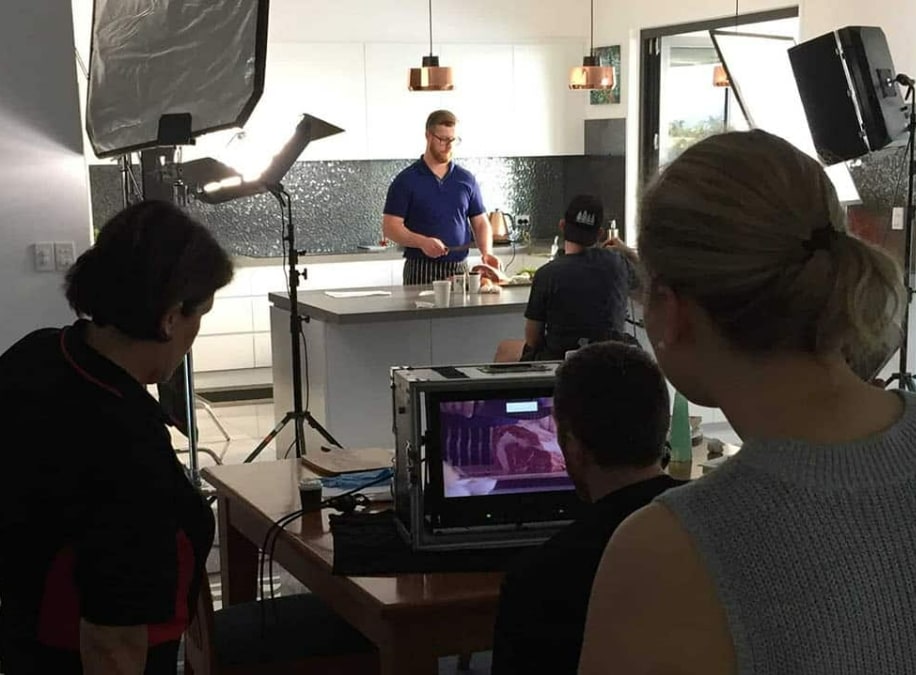 How Much Does it Cost to Make a TV Commercial or Corporate Video?